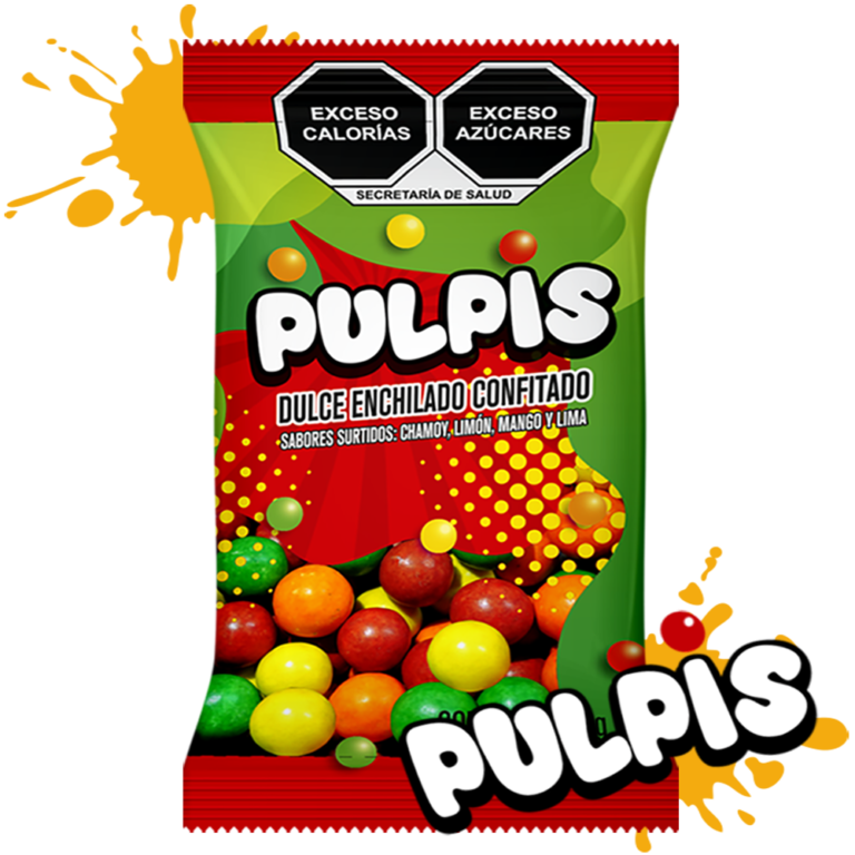 Dulces Gomez – Dulces